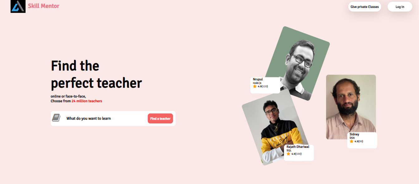 Portfolio - Abhimanyu